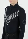 ANGEL training top - EQUESTRIANCLUB
